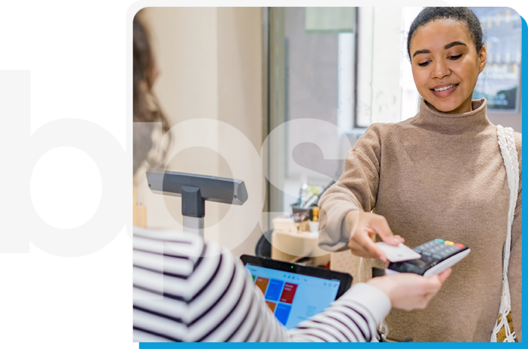 Terminals – Business Payment Systems