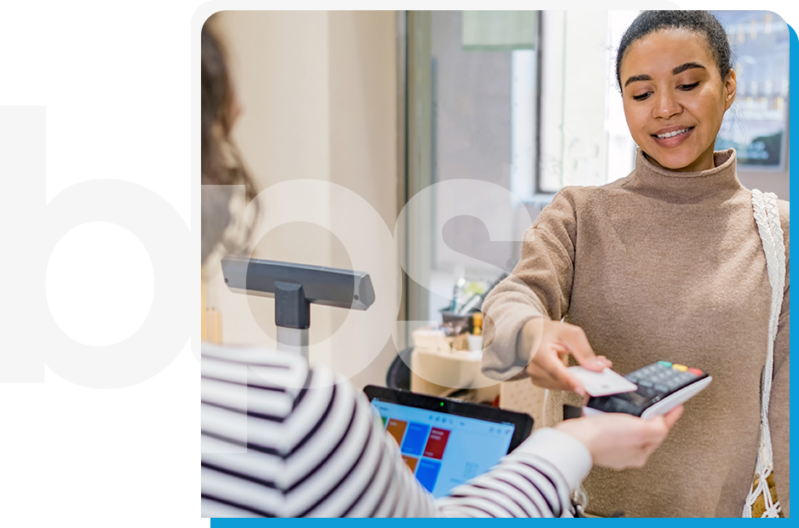 Terminals – Business Payment Systems